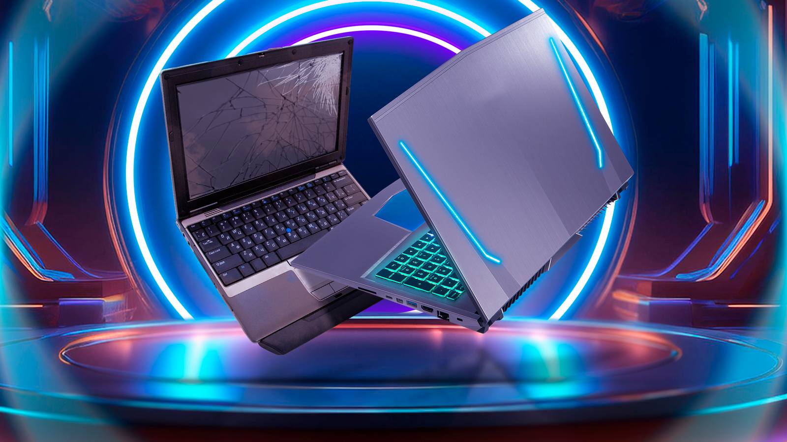 5 Practical Ways I Put My Old Laptops to Use