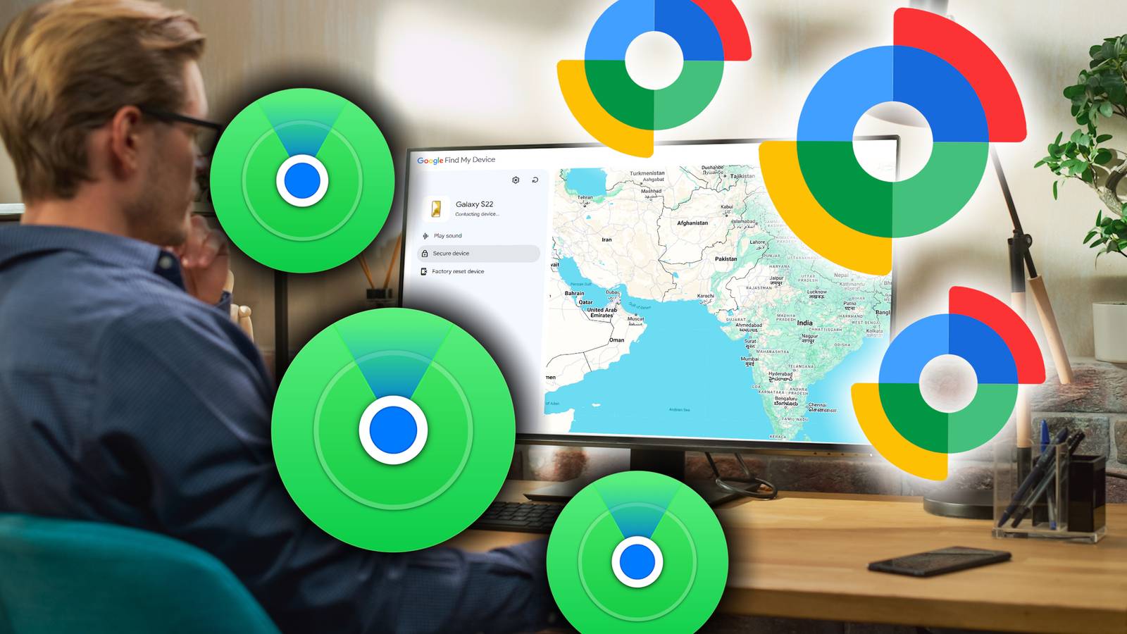 Here's How to Remotely Disable Your Smartphone If It's Stolen
