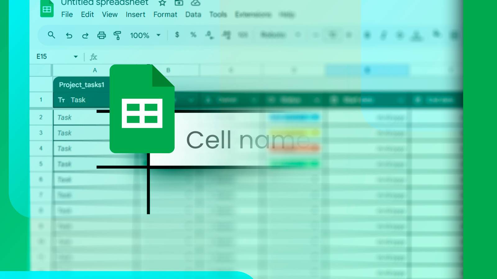 Yes, You Can Hide Single Cells in Google Sheets—Here's How