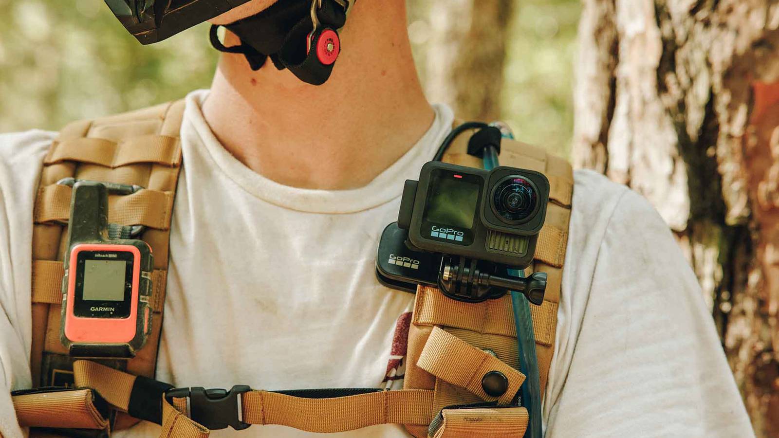 GoPro's New Camera Adds So Many Magnets You'll Forget About Its High Price