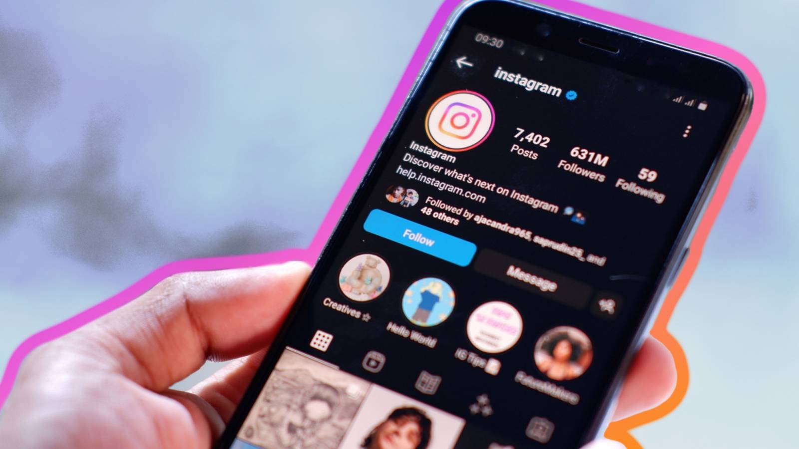 I Stopped Posting Photos to Instagram for a Year: Here's Why