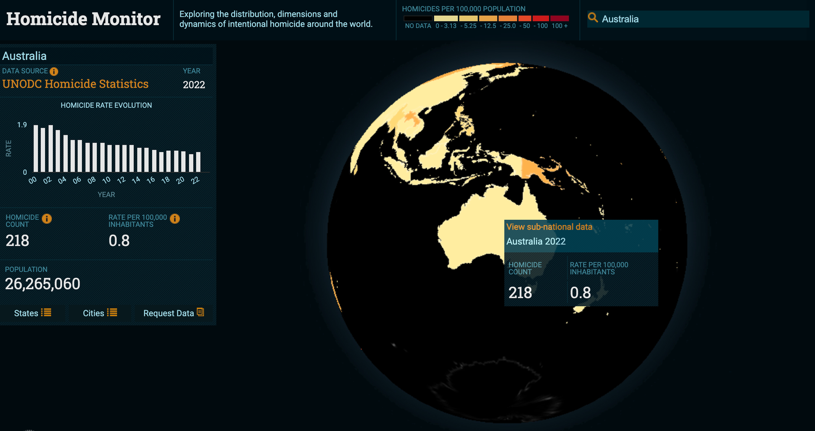 These Are the 10 Scariest Sites on the Web