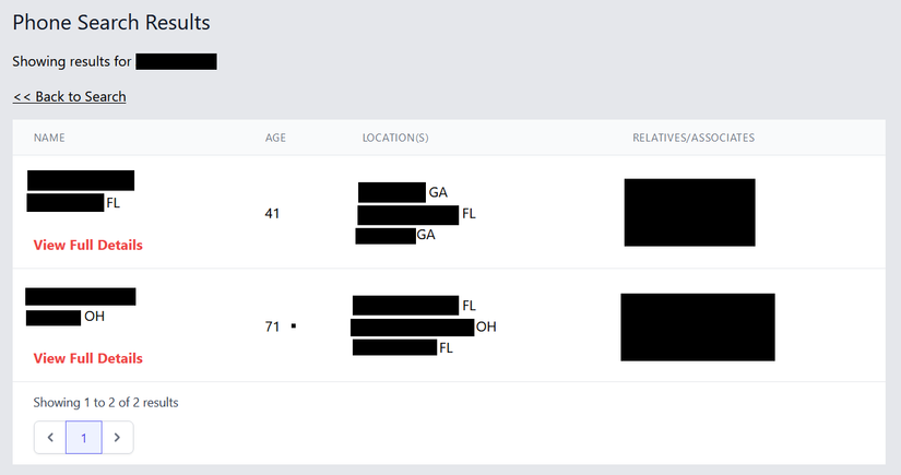 5 Free Reverse Phone Lookup Sites to Find Out Who Called You