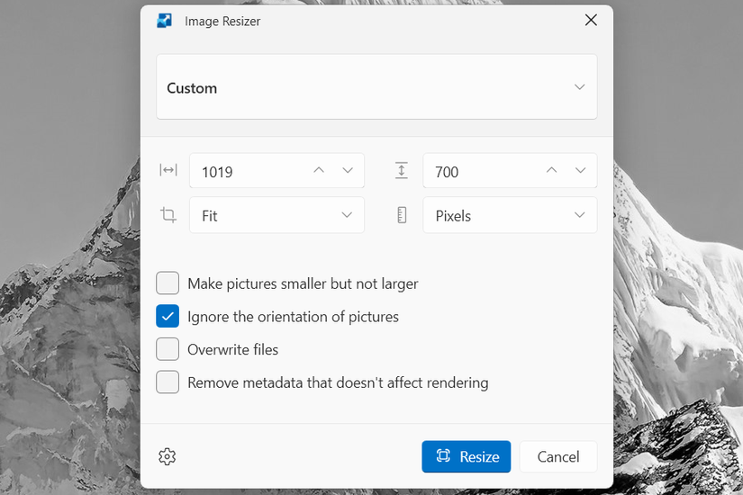 I Use This Hidden Suite of Tools to Be More Productive in Windows 11