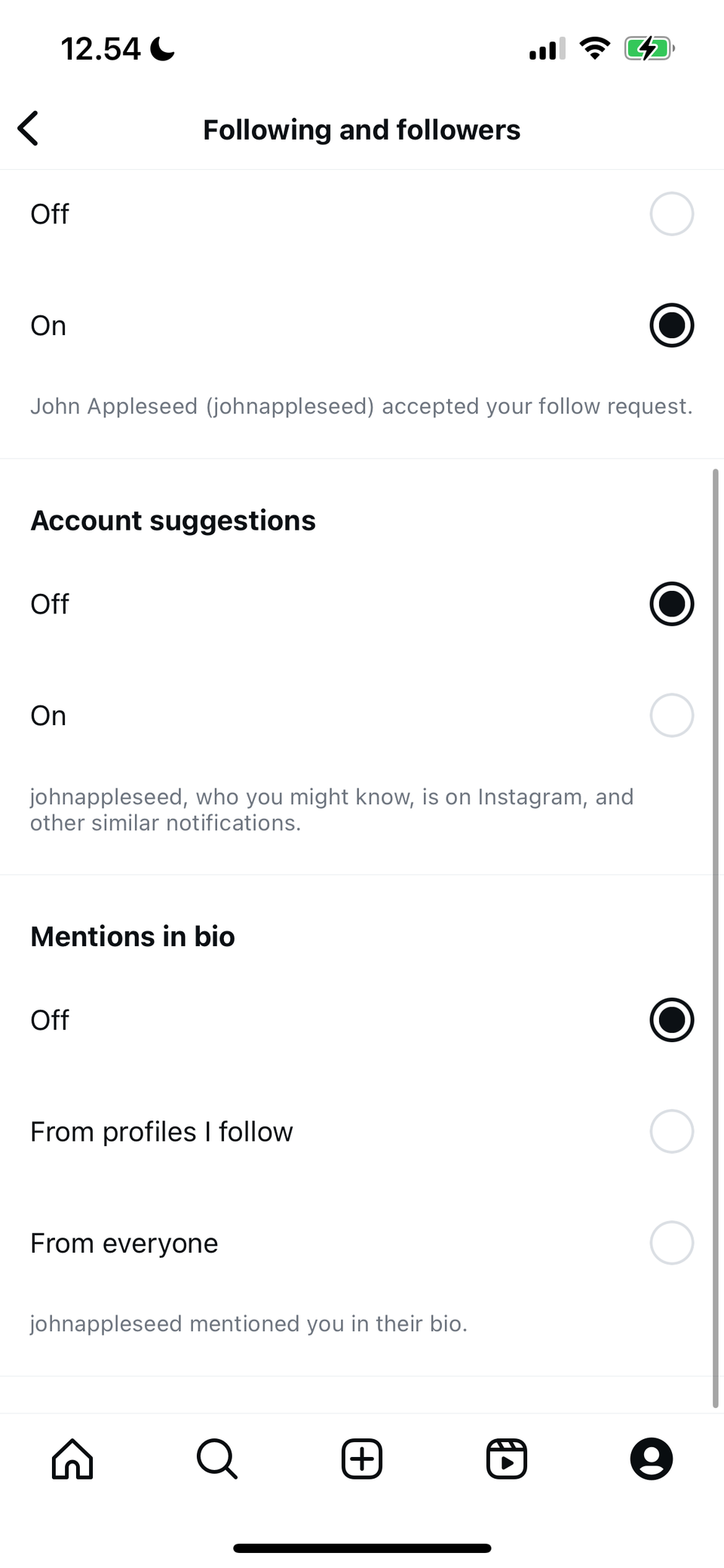 How I've Customized My Instagram Notifications to Be Less Annoying
