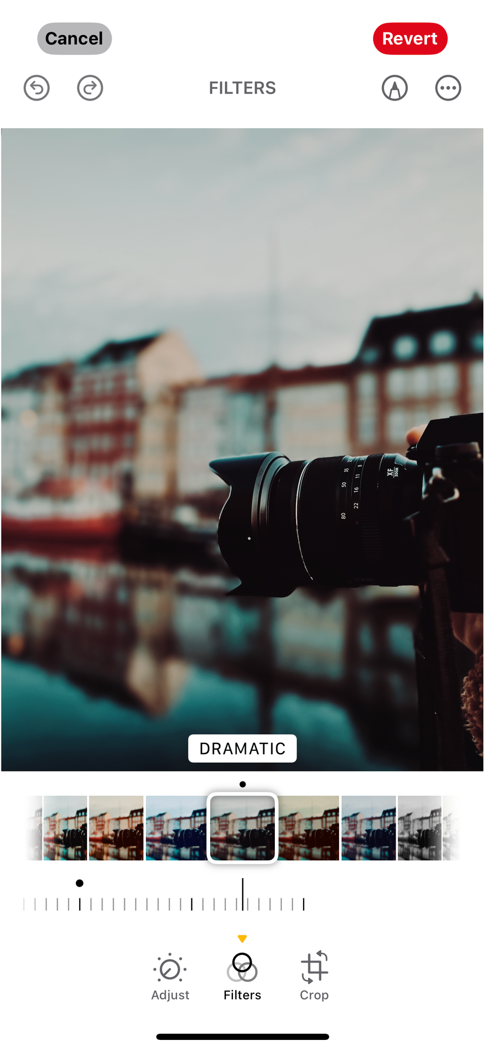 I Make My Smartphone Photos Look DSLR-Quality With These Editing Tricks