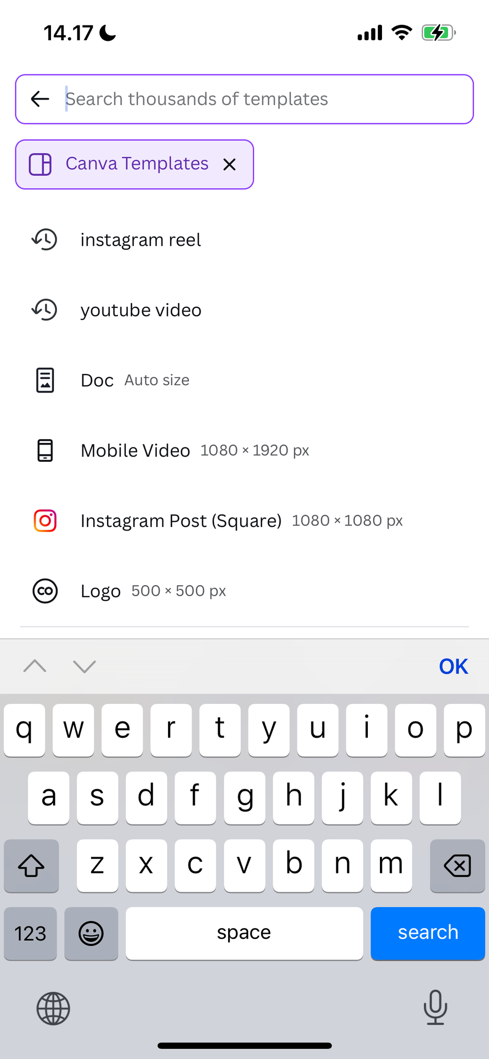 How I Use Canva Mobile to Edit My Smartphone Videos