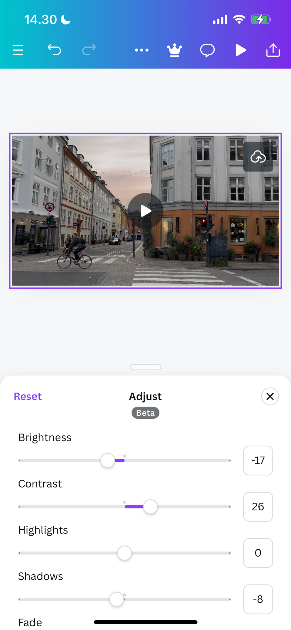 How I Use Canva Mobile to Edit My Smartphone Videos