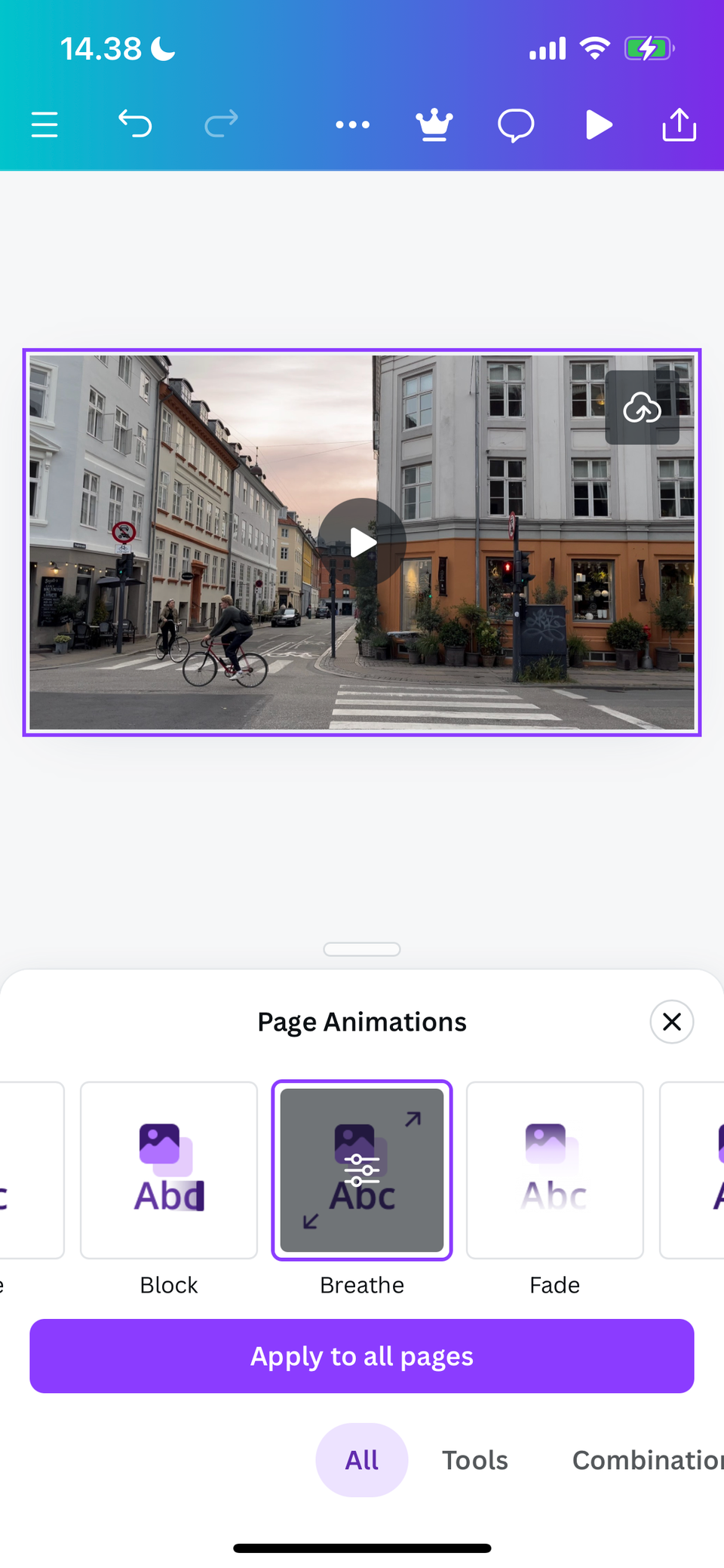 How I Use Canva Mobile to Edit My Smartphone Videos