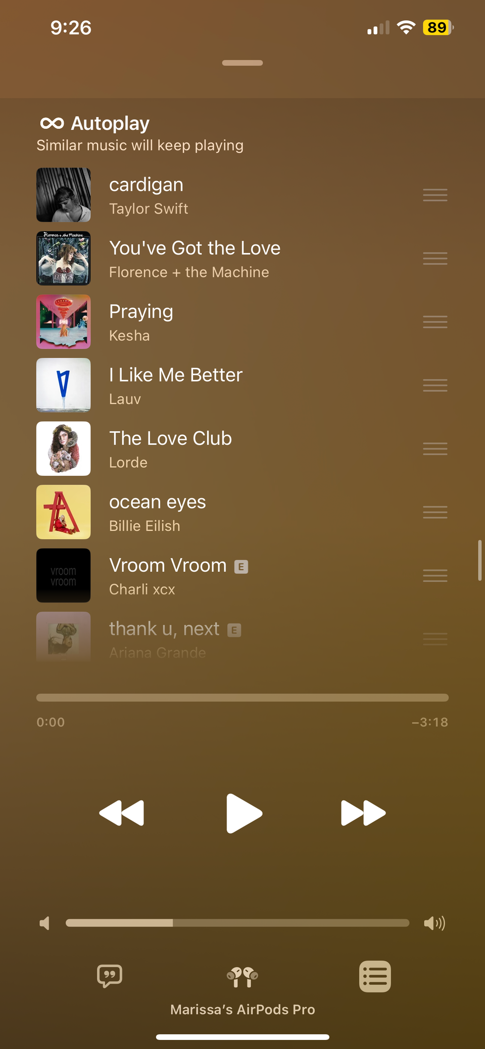 Here's How I Discover New Music in Apple Music