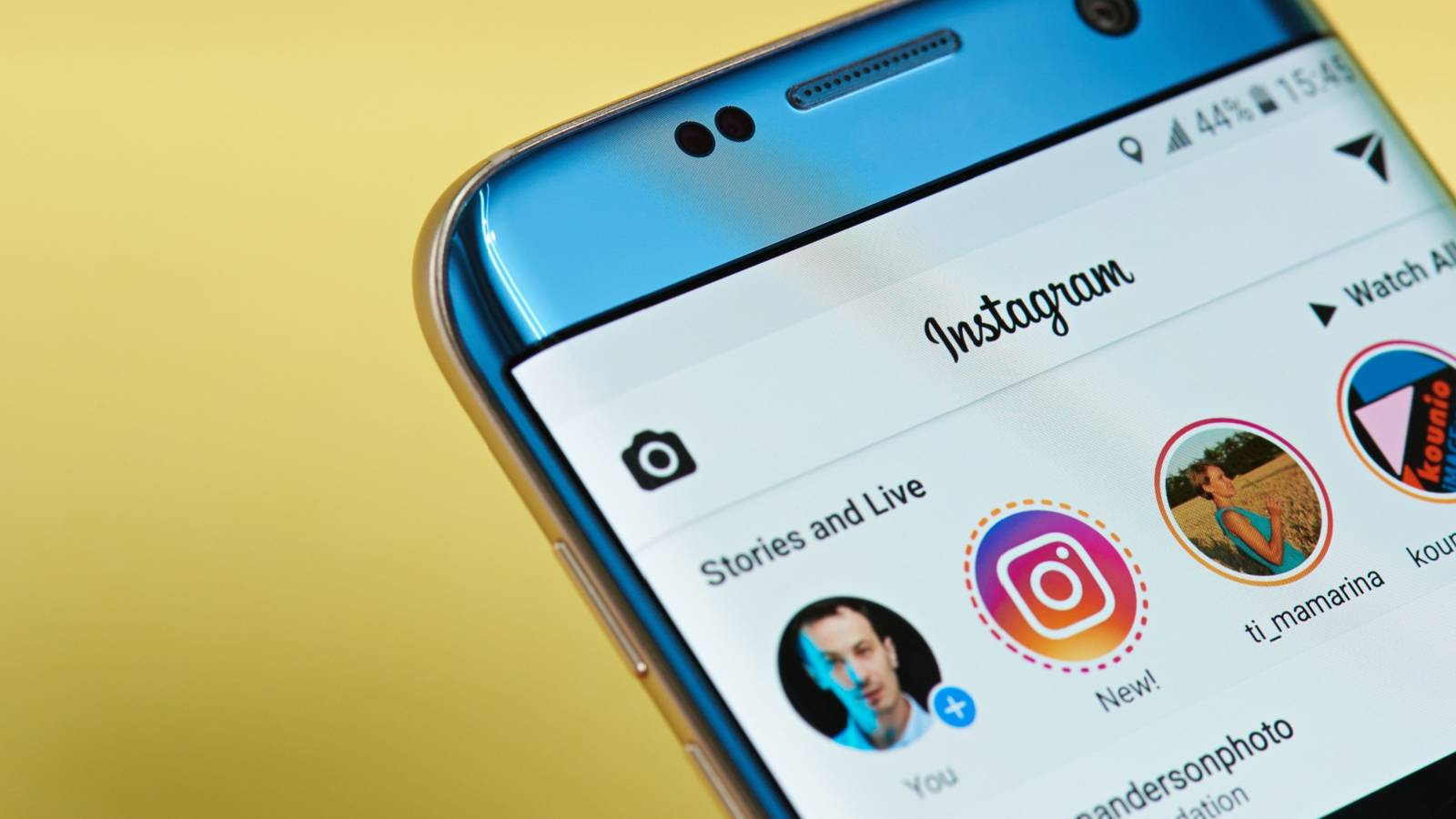 Instagram's "View Once" Feature Will Now Actually Prevent People From ...