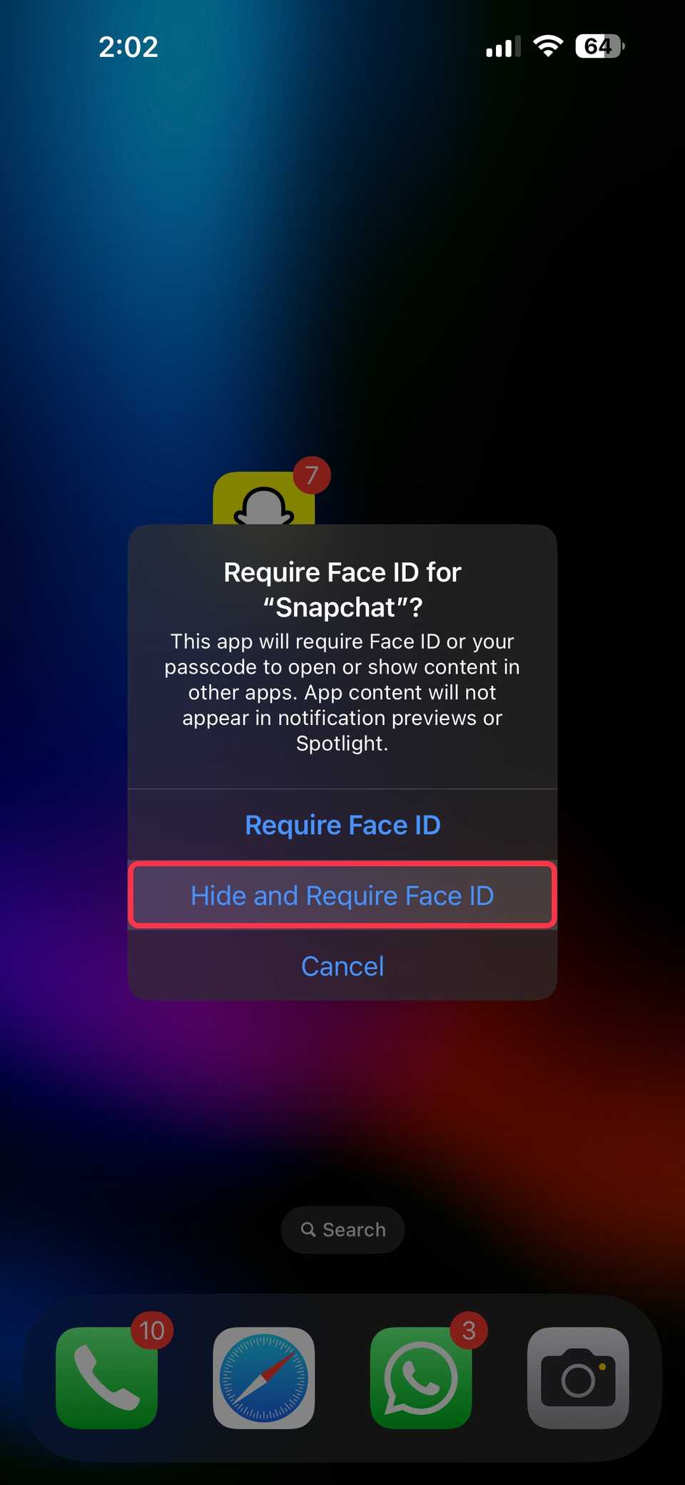 This iOS 18 Feature Keeps Your Apps Away From Prying Eyes