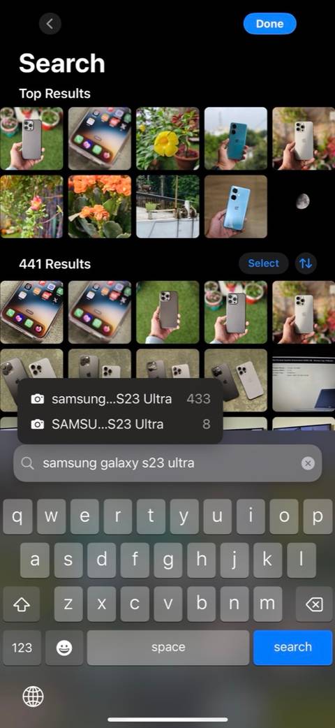 Try These 7 Search Tips to Find Photos Quickly in the iPhone Photos App