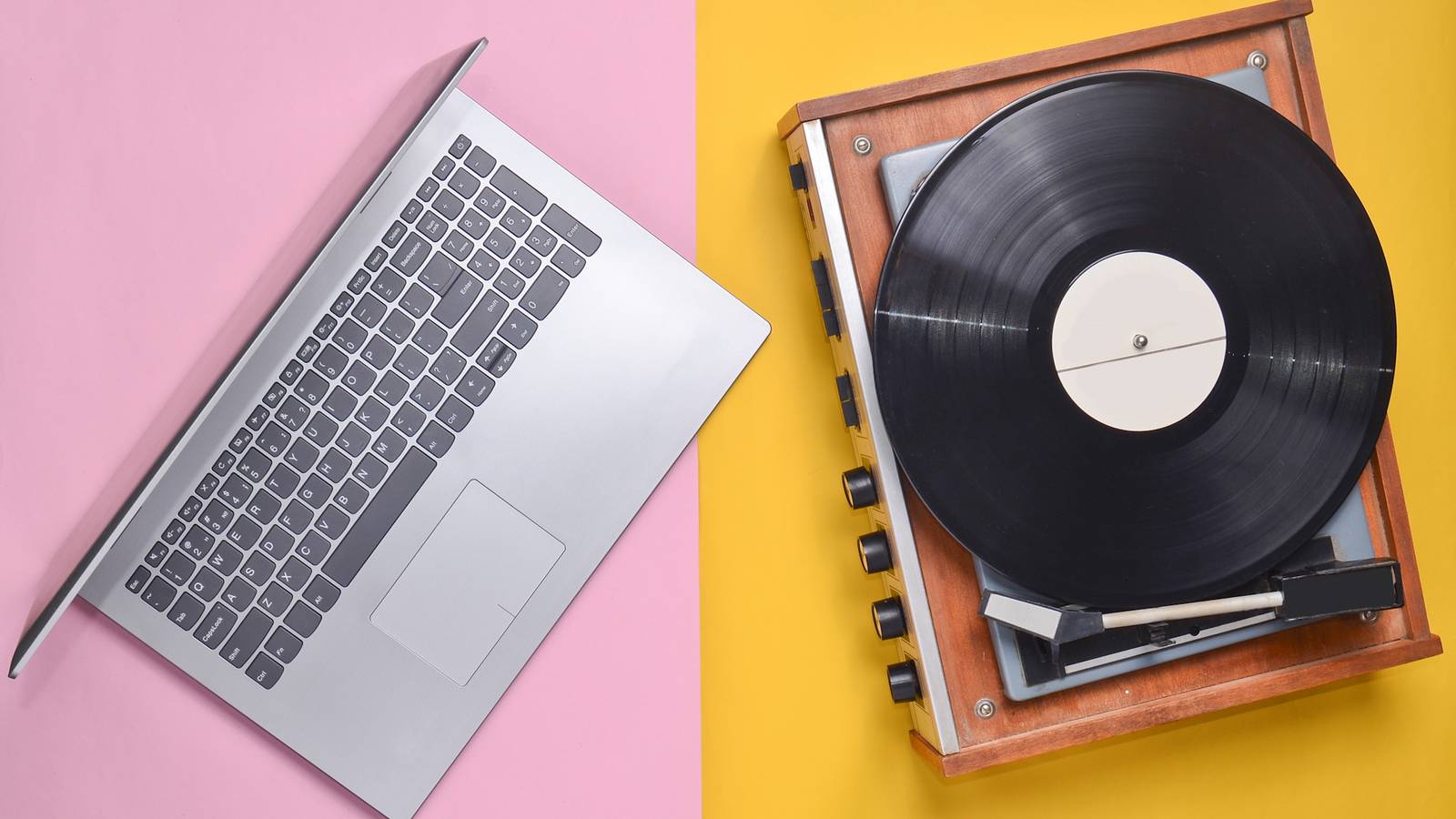 Here's How I Digitize My Analog Music (and Why It's Worth Doing)