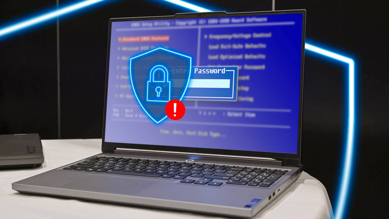 Locked Out of Your BIOS? Here Are 7 Ways to Get Back In
