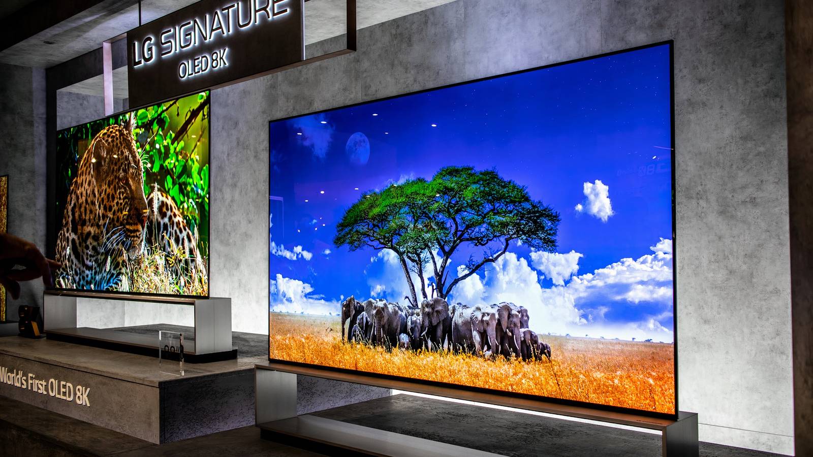 Your OLED TV Has a Built-In Maintenance Mode—You Shouldn’t Mess With It