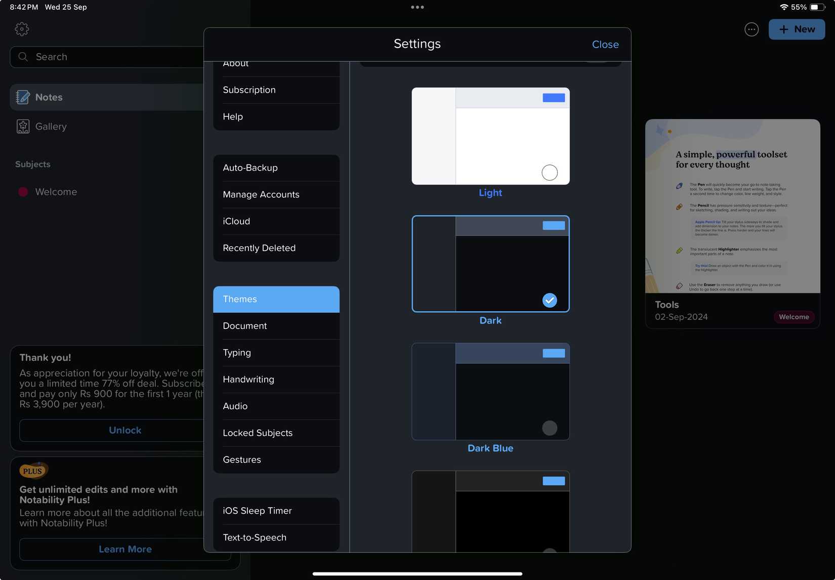 I Tested the Best Note-Taking Apps With a Stylus: Here's What I Found