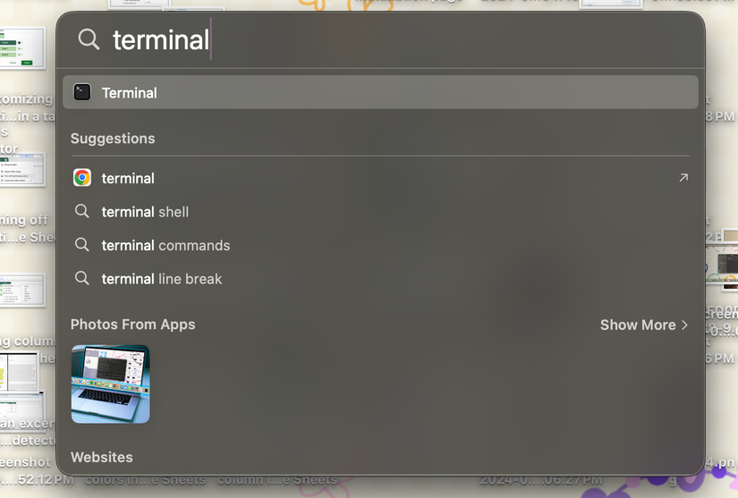 I Customized My Mac's Dock Using These Hidden Commands: Here's How