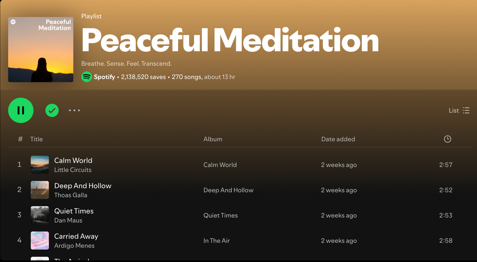 These Are My 10 Favorite Spotify Playlists for Background Music