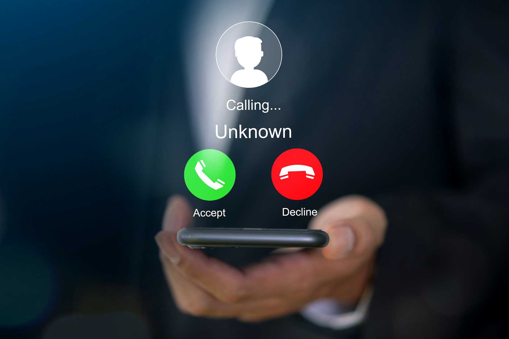 How to Tell If the Number Calling Is a Phone Scam