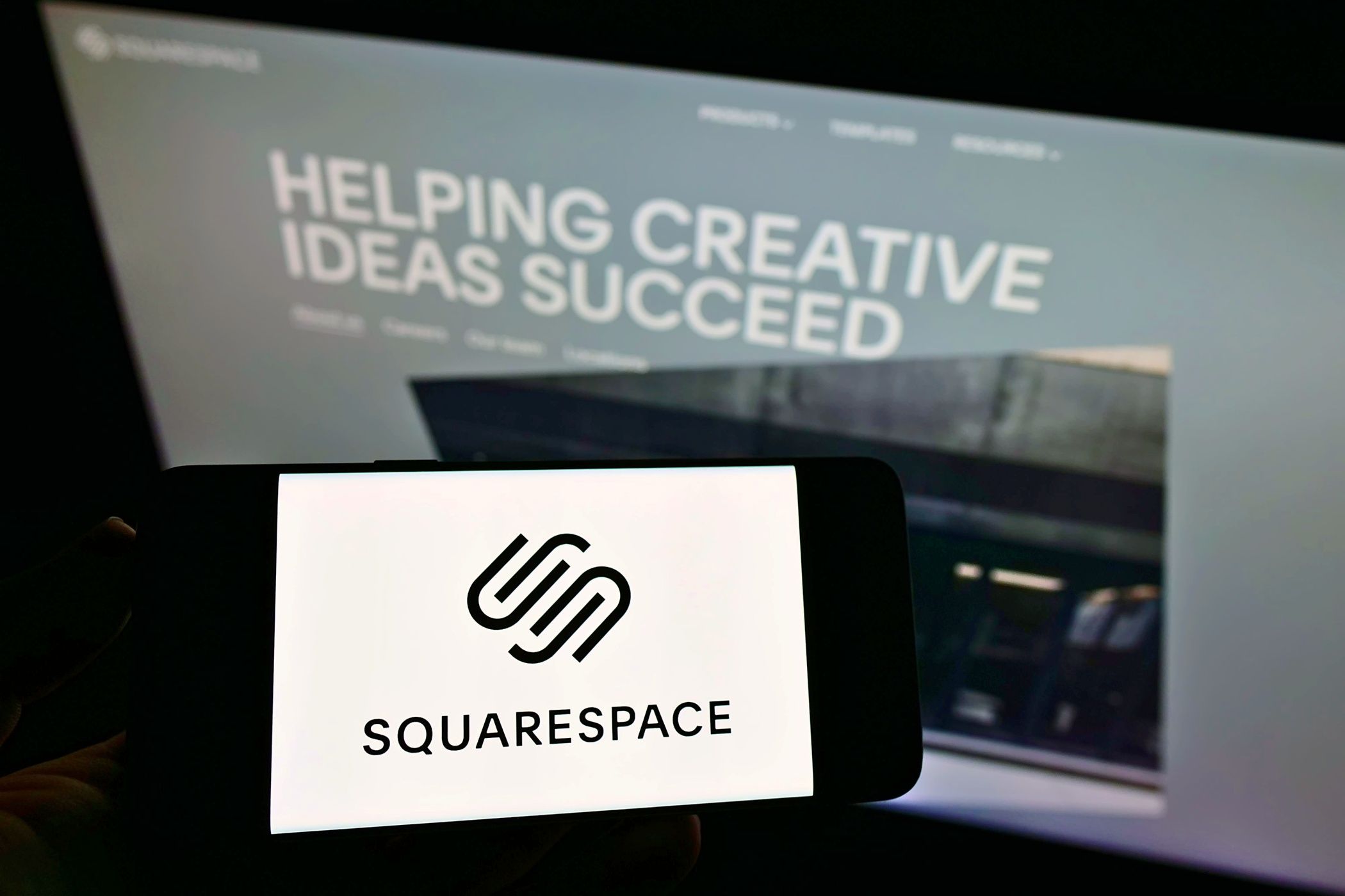 Squarespace’s Canva Alternative Has Promise, but I’m Not Ready to Switch Just Yet