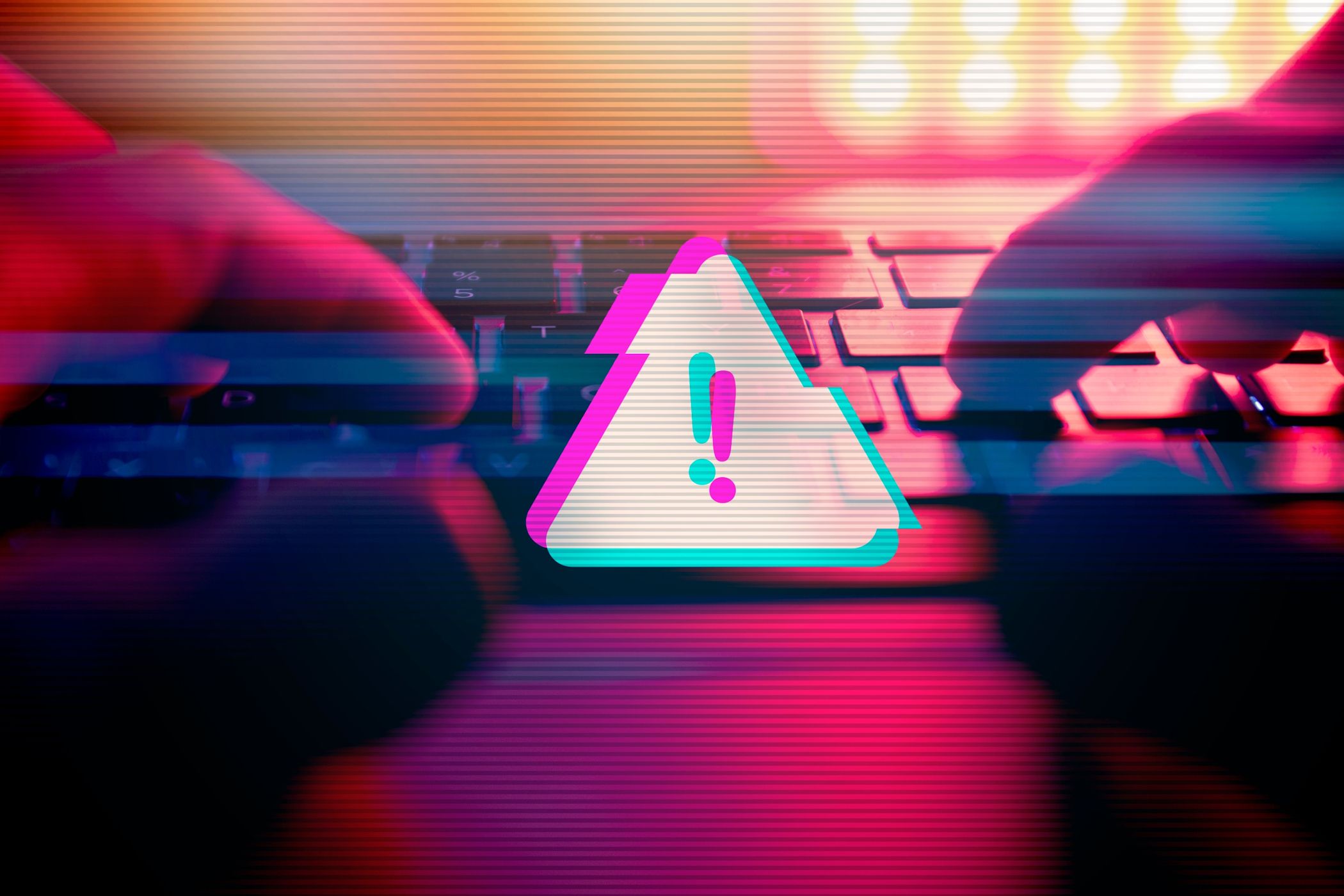 This Nasty Malware Reminds Us Why Pirating Games Is Dangerous