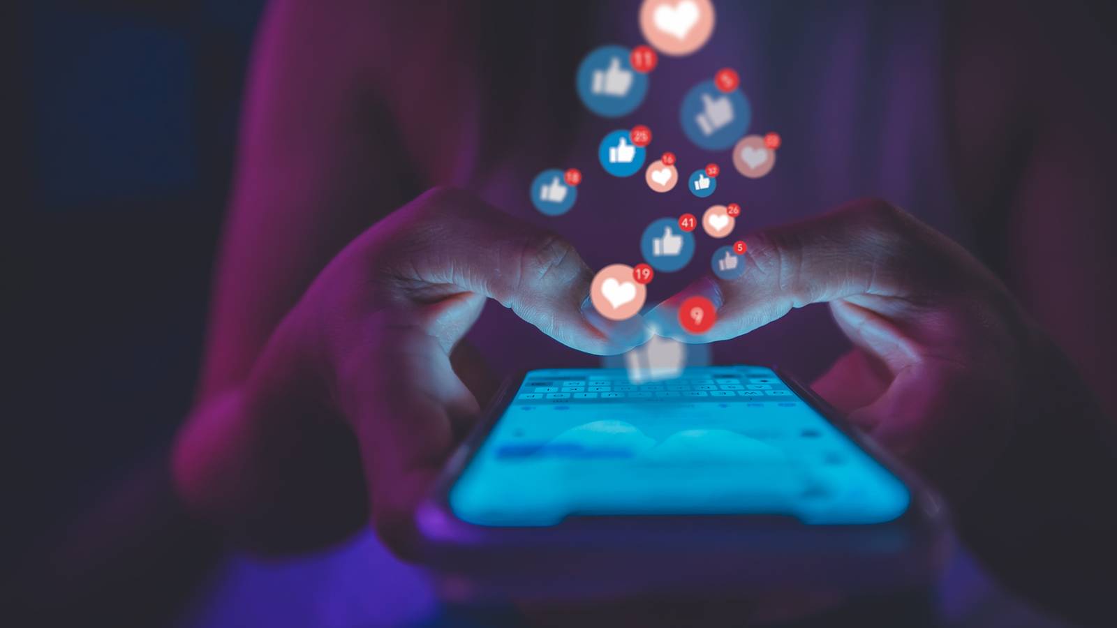 8 Ways Social Media Has Gotten Worse in Recent Years