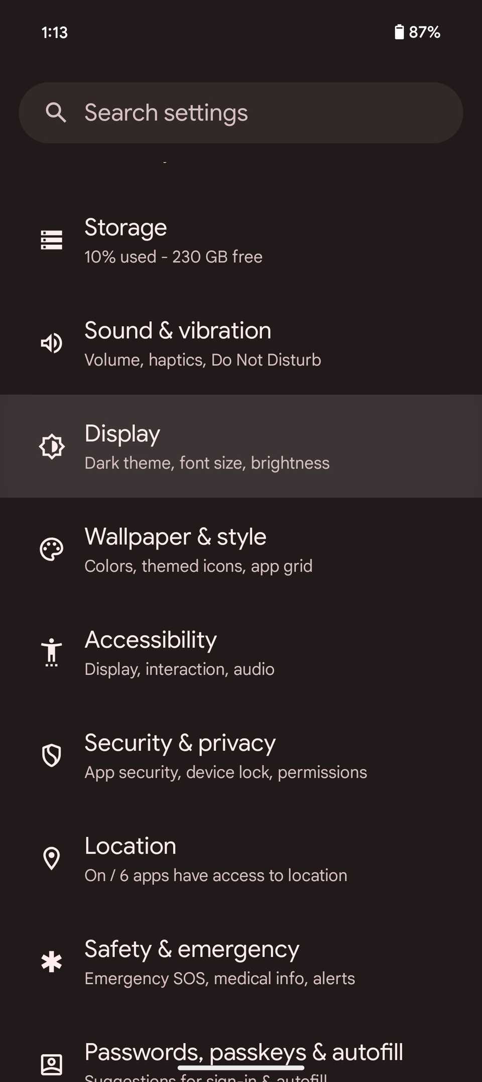 Every Google Pixel Owner Should Change These 9 Key Settings
