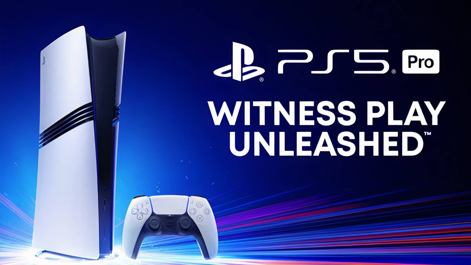 The PS5 Pro Is Here, but I'm Not That Impressed