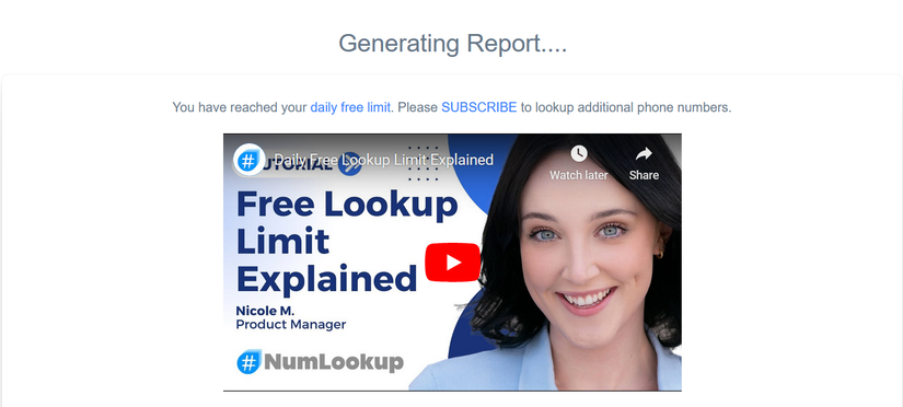 5 Free Reverse Phone Lookup Sites to Find Out Who Called You