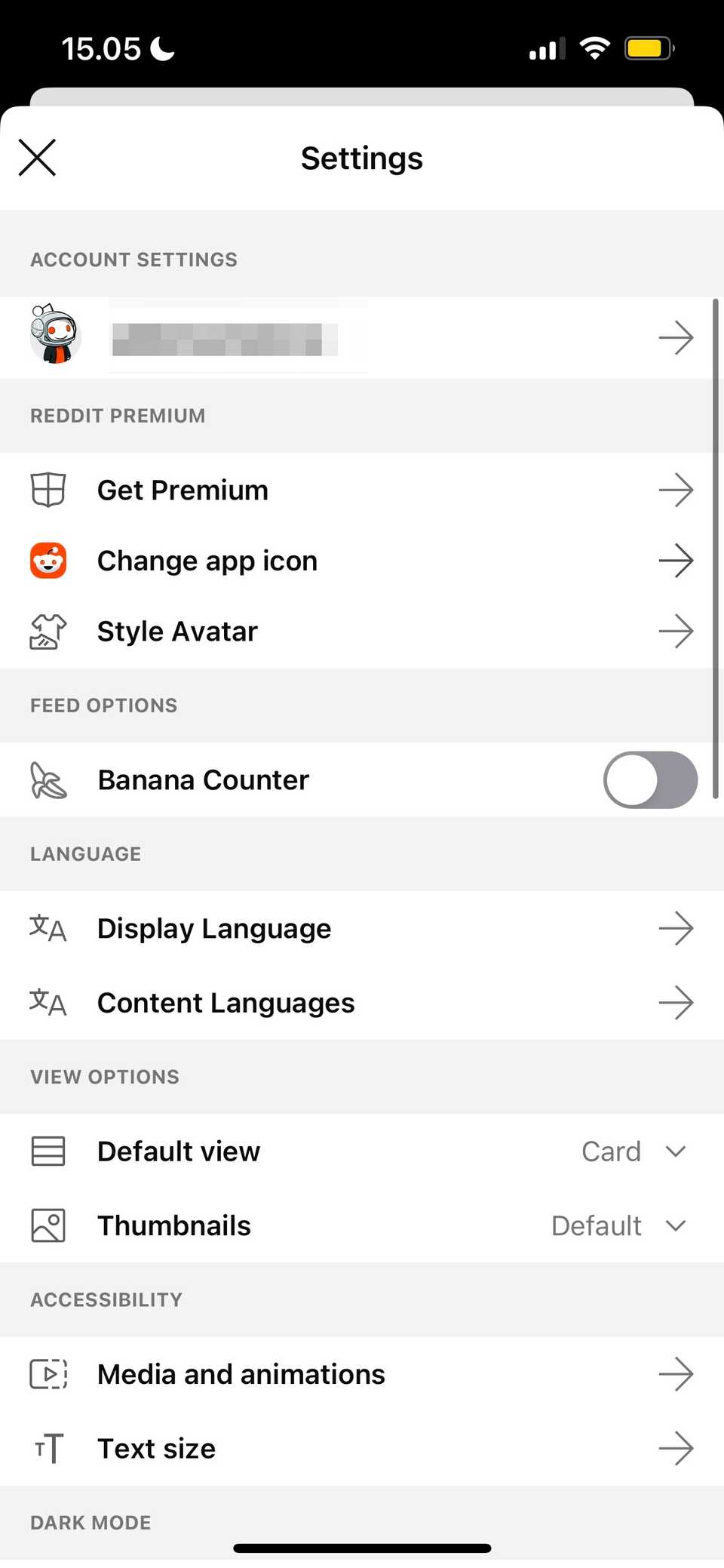 Here's How I Make My Reddit Account More Private