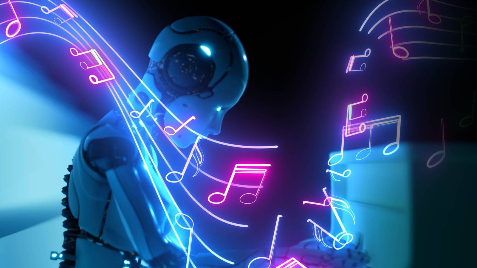 AI Music Doesn’t Sound as Good as You Think: Here’s Why