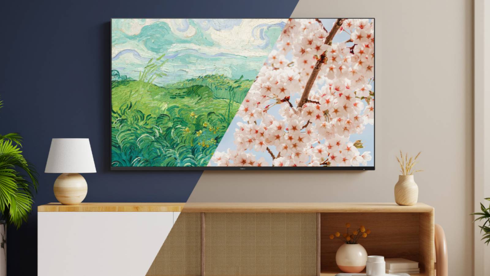 New Roku Update Adds Fresh Content to Your TV... but Only When It's Off