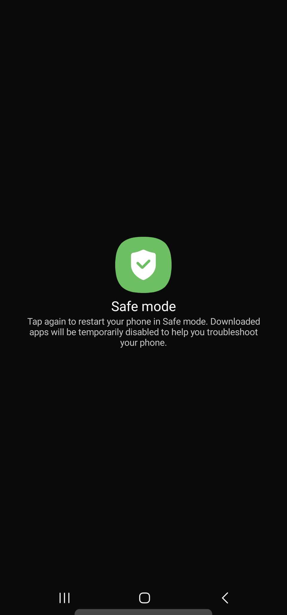 Green Lines on Your Android Phone's Screen? Try These 3 Fixes