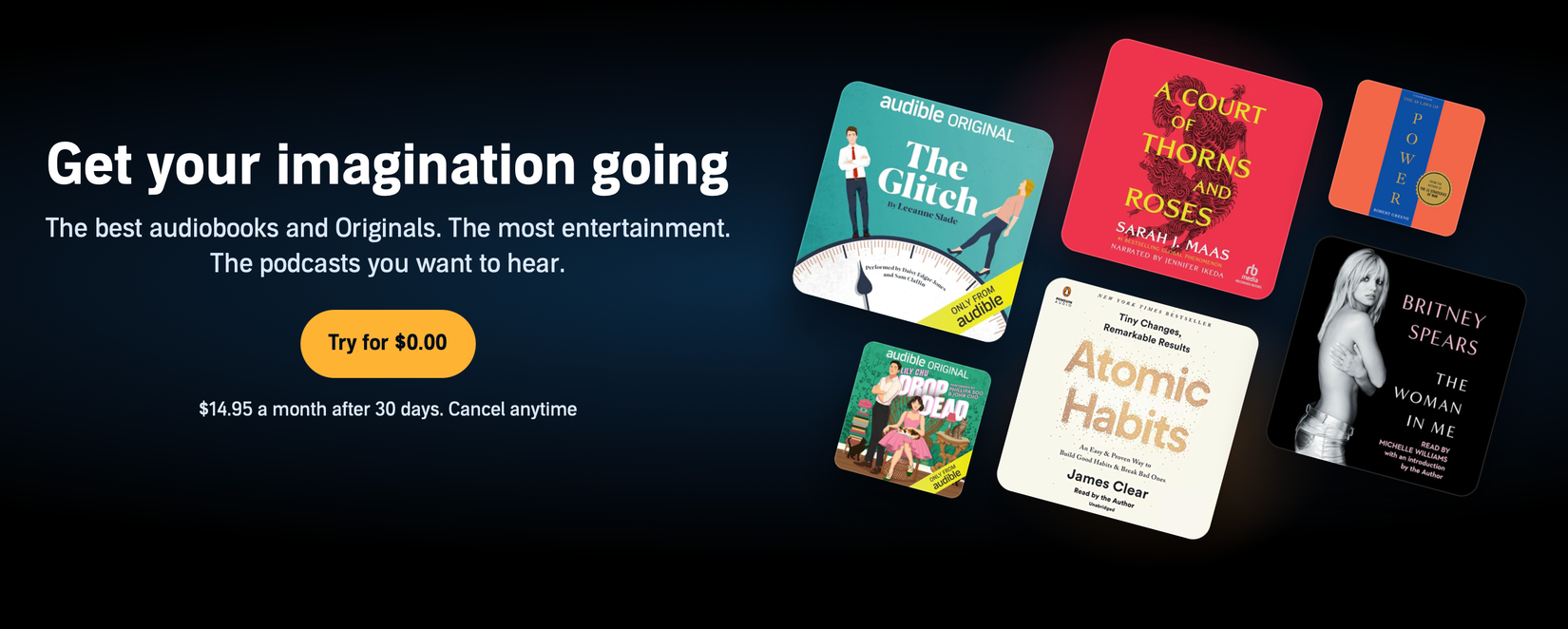 I've Tried Every Amazon Reading Subscription: Here's the Best Choice
