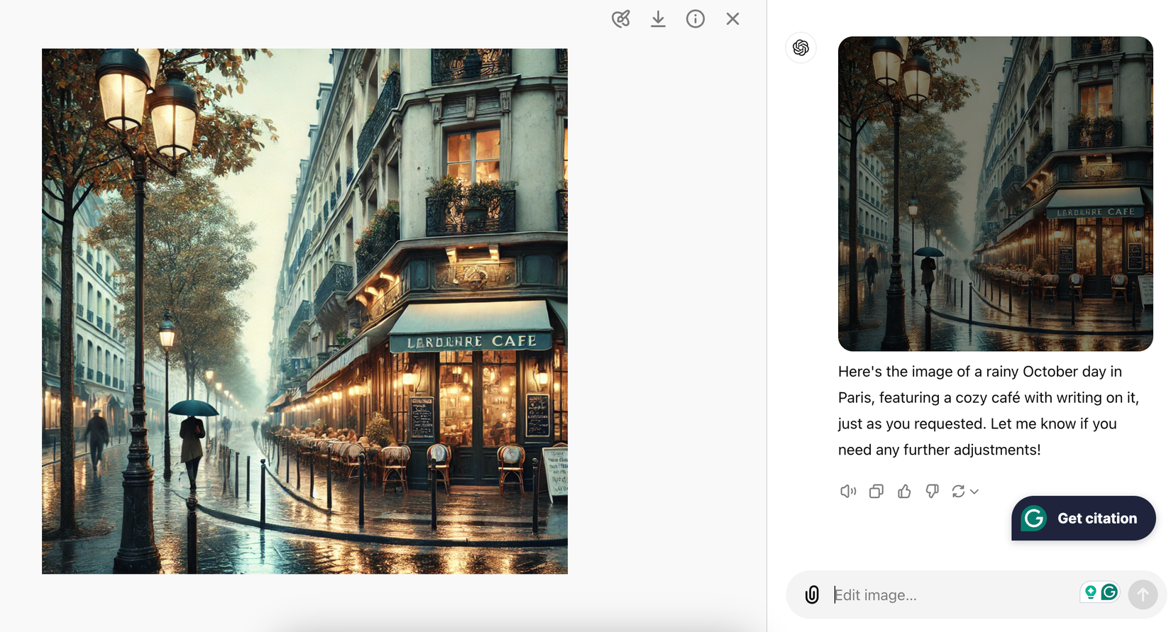 Here's How I Use DALL-E 3 to Create the Best AI Images From Text