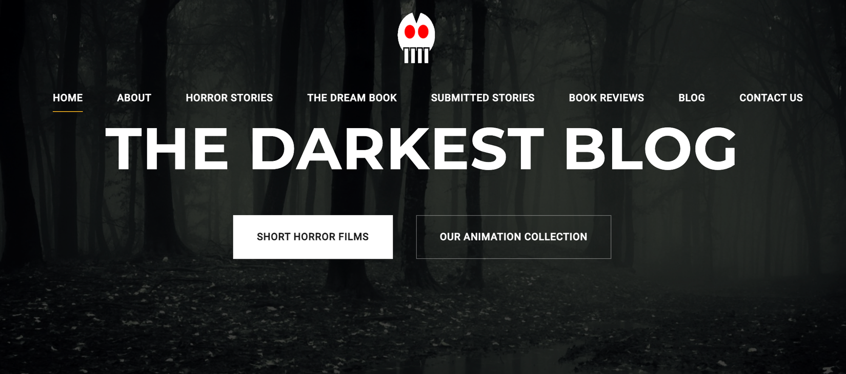 These Are the 10 Scariest Sites on the Web