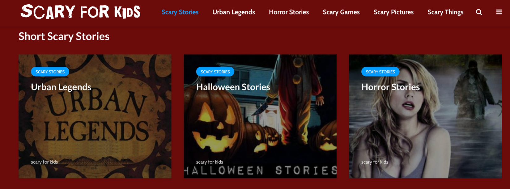 These Are the 10 Scariest Sites on the Web