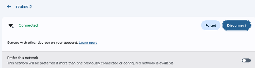 Why Does My Chromebook Keep Disconnecting From Wi-Fi? Here's the Fix