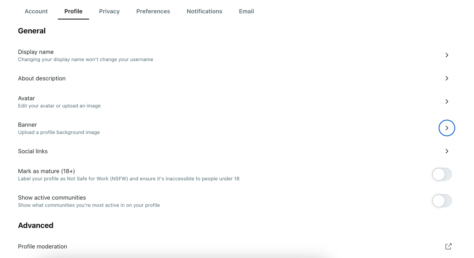 Here's How I Make My Reddit Account More Private