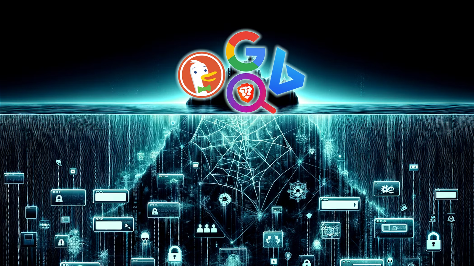 The 12 Best Deep Search Engines to Explore the Invisible Web