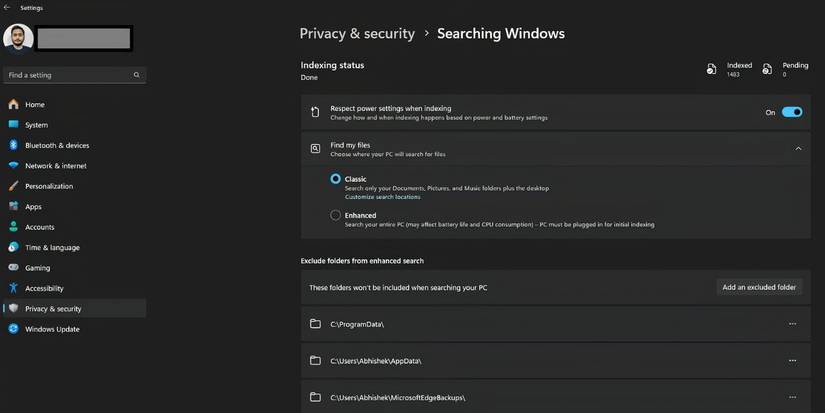 I Changed These 10 Windows 11 Settings to Maximize My Laptop's Battery Life