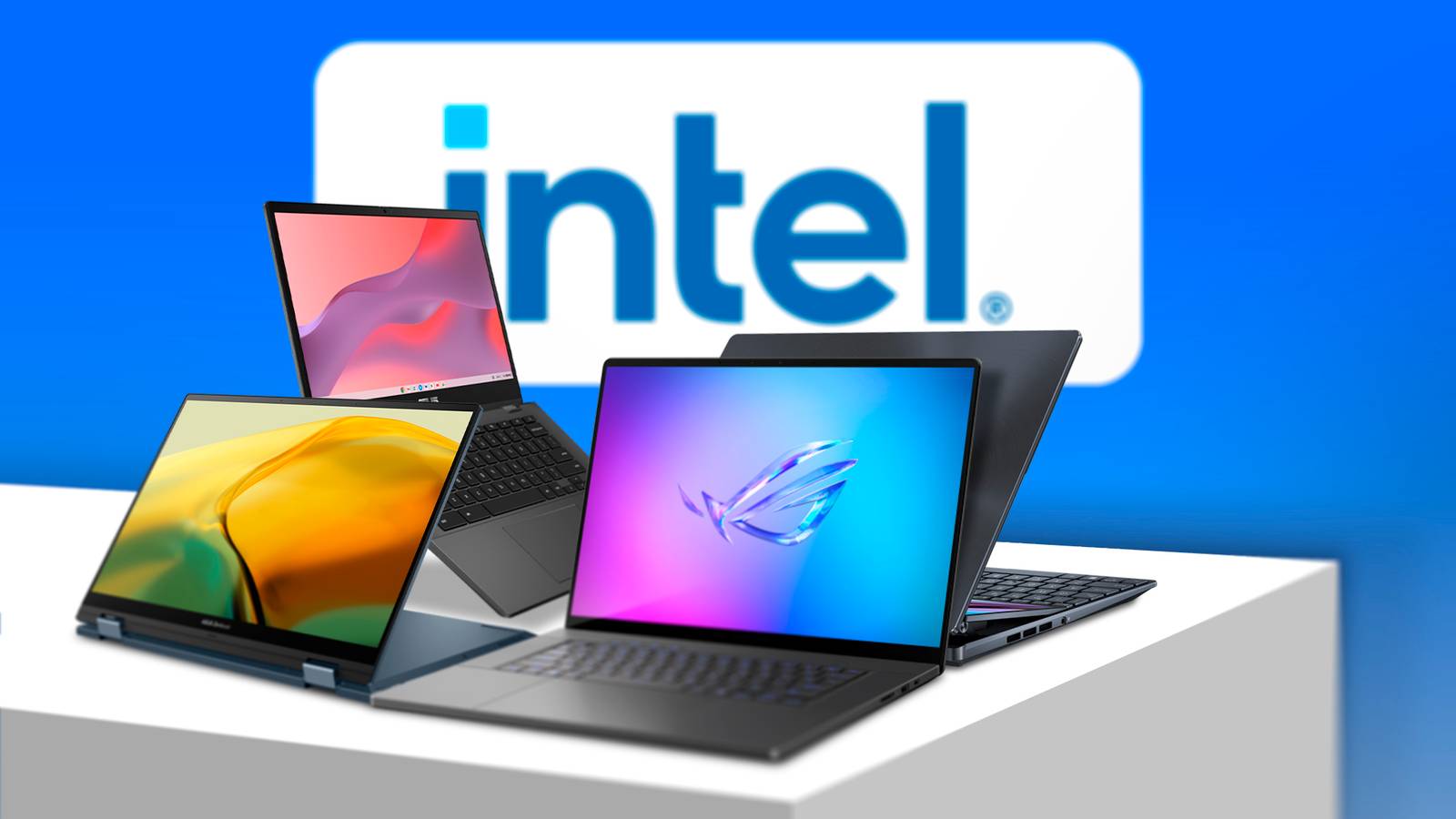 Why an Intel Core Ultra H Is a Better Option Than an Intel Core Ultra U