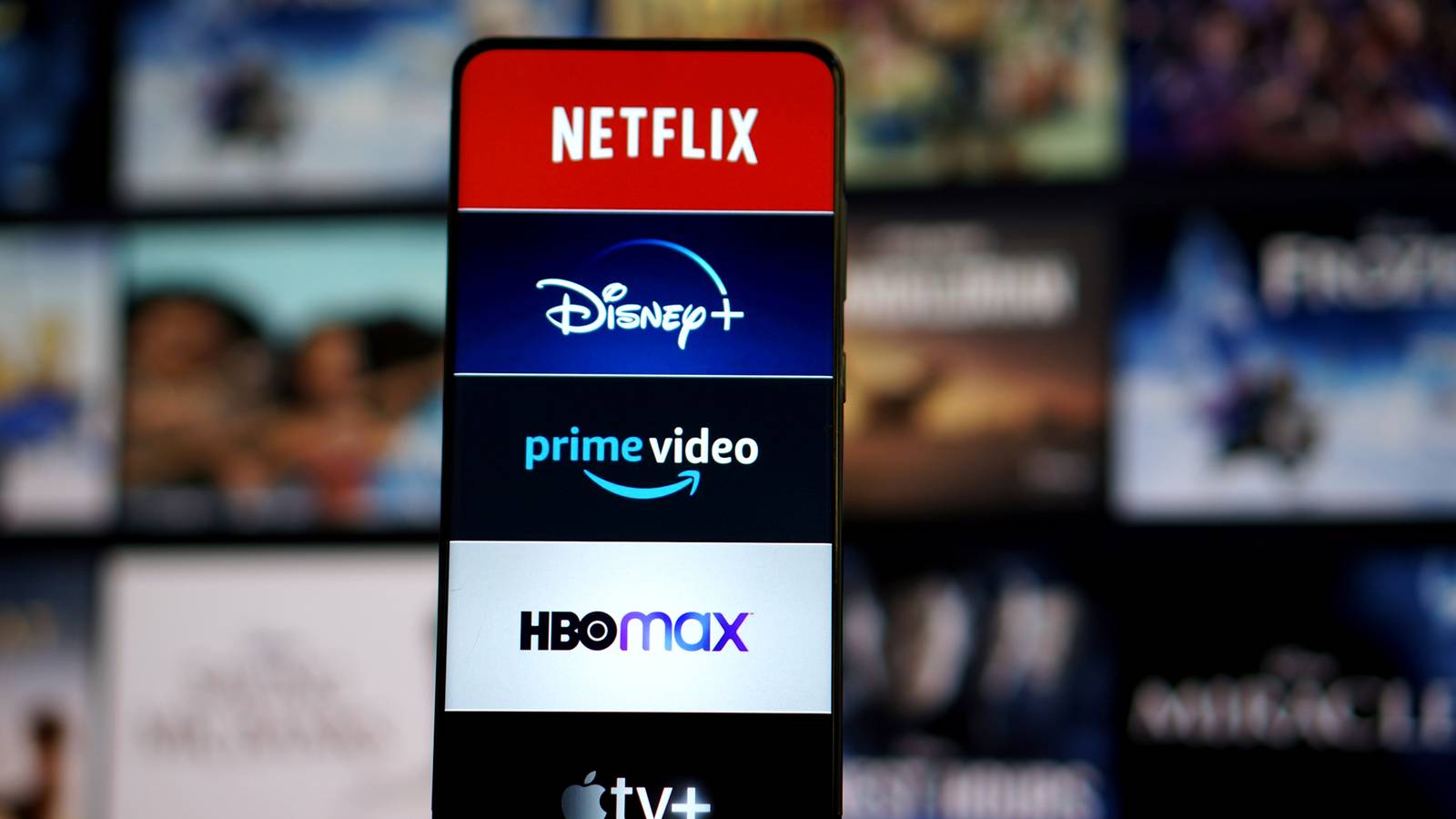 These Streaming Services Have the Best Offline Modes for Travel