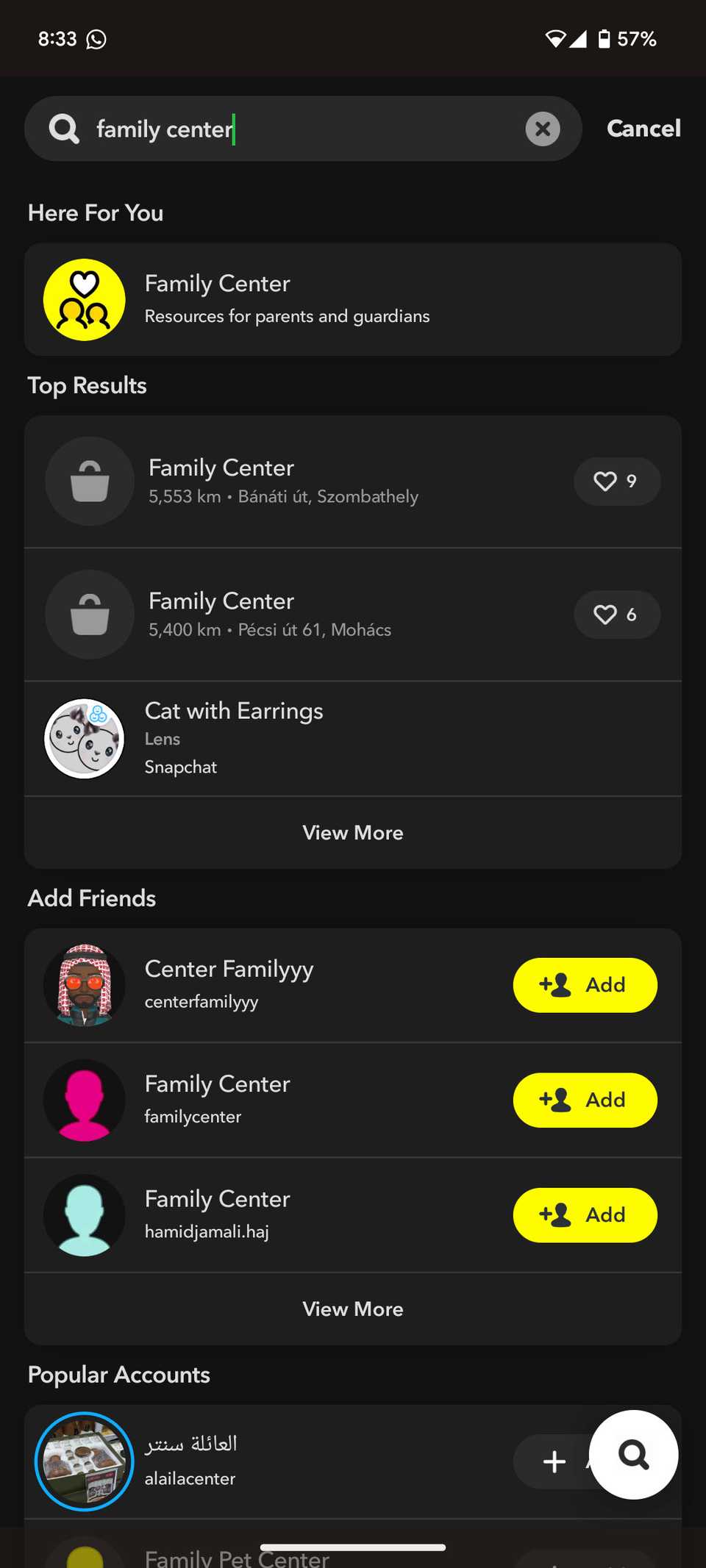 How You Can Use Snapchat's Parental Controls to Make It Safer for Kids