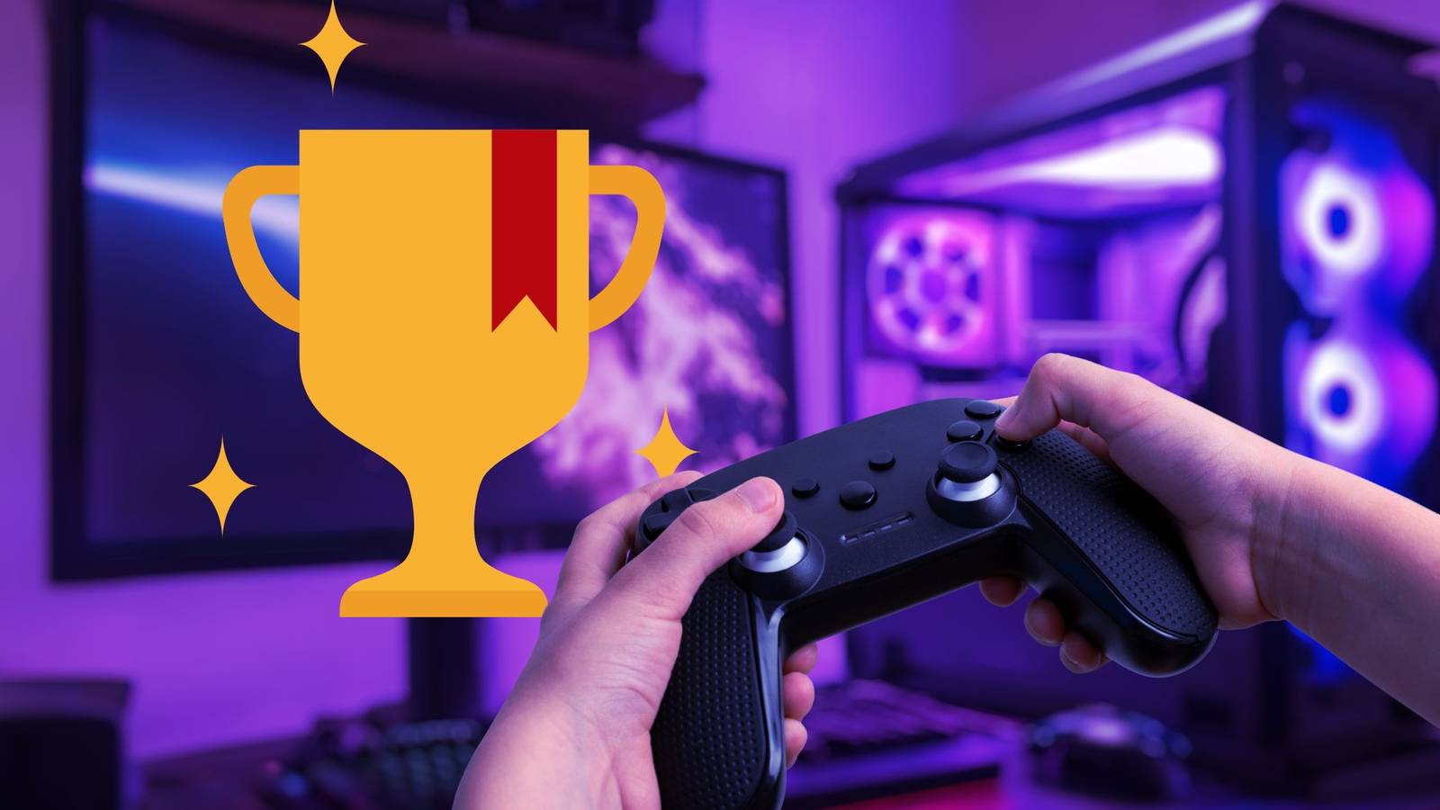 I Never Chase Achievements in Games: Here's Why