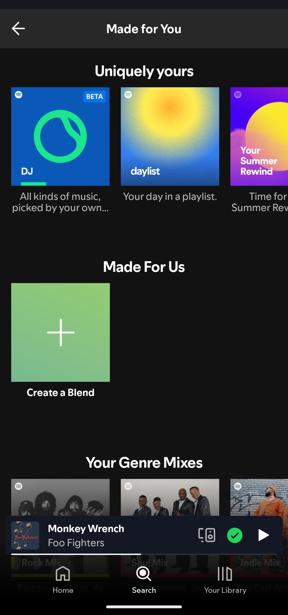 Now Everyone Can See What the Fuss Is About With Spotify's Viral Daylist