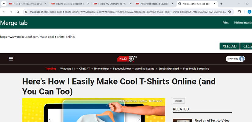 These PDF-Saving Chrome Extensions Are an Absolute Time-Saver