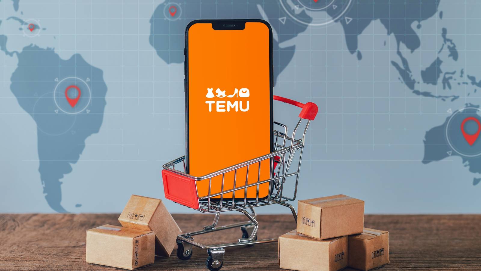 4 Reasons Why I’ll Never Shop With Temu
